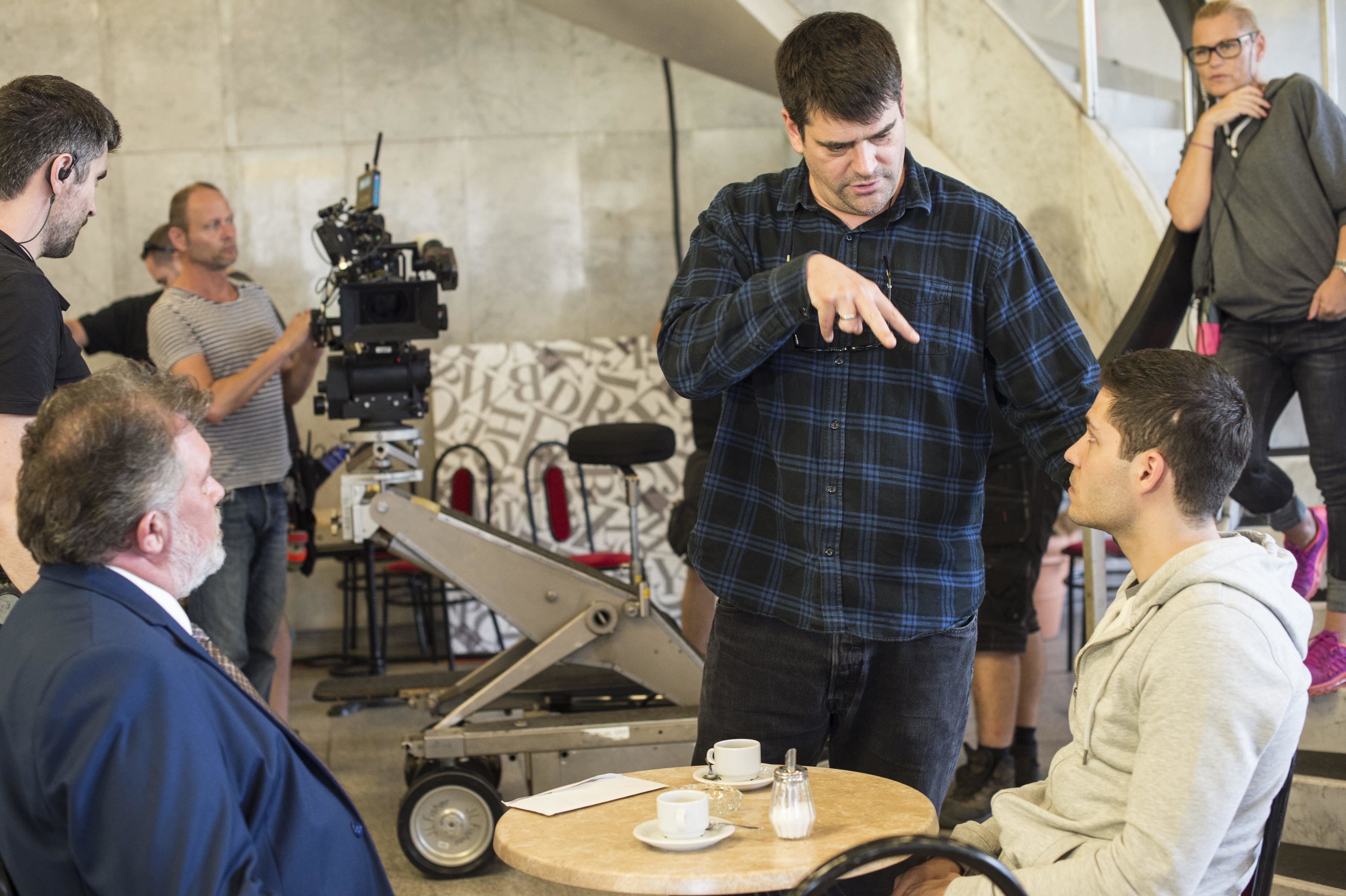 Kihírdették az idei Magyar Filmdíj jelöltjeit - Startlap