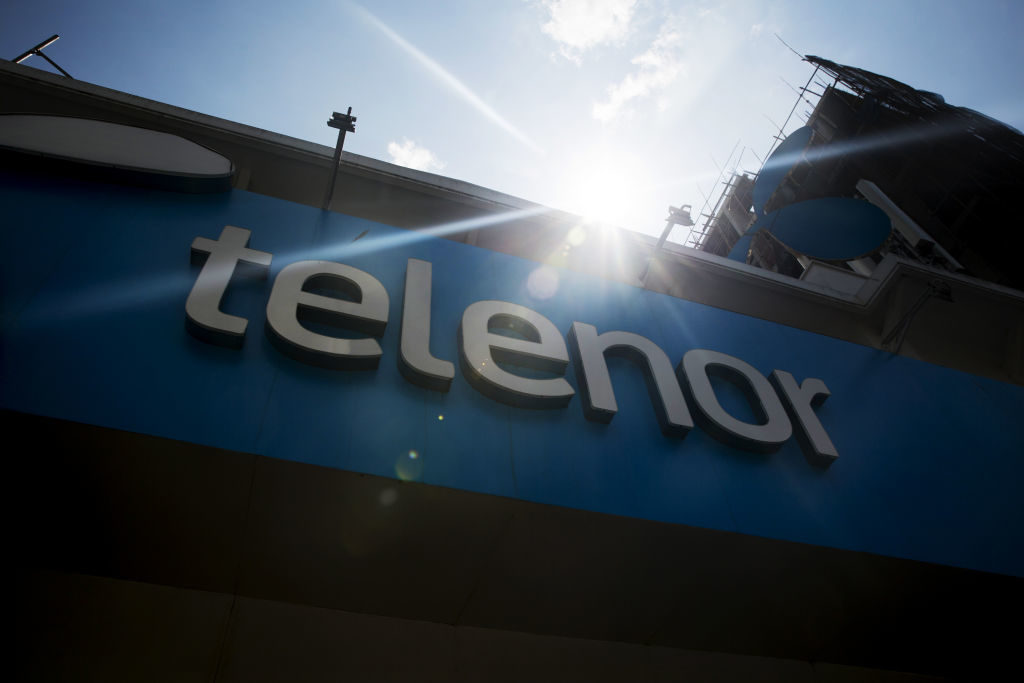 Álleveleket küldenek a Telenor nevében | - Startlap