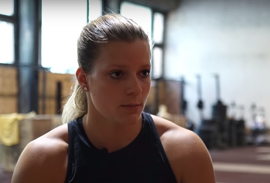 Amerika nem tud betelni a 21 éves magyar lánnyal, aki a világ második ...