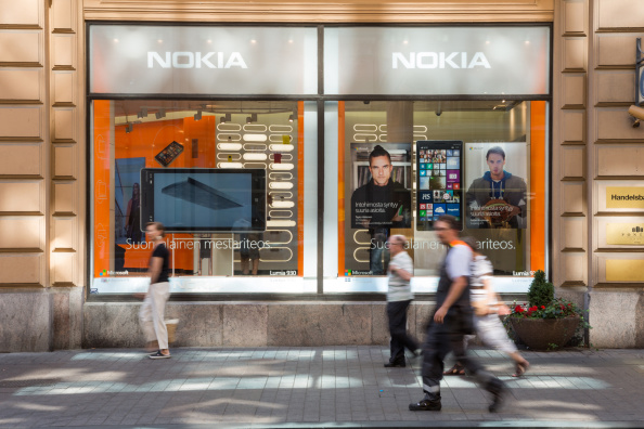 Magyarországon is elérhető lesz az olcsó okostelefon a Nokiától - Startlap