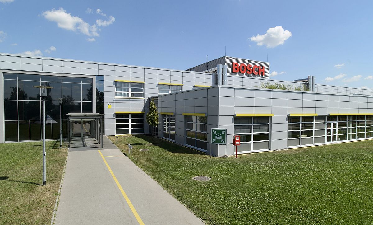 Index: Több mint 800 embert küld el a Bosch - Startlap