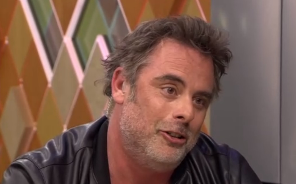 Papp Gergő élő adásban jelentette be, hogy 17 év után válik, és már új ...