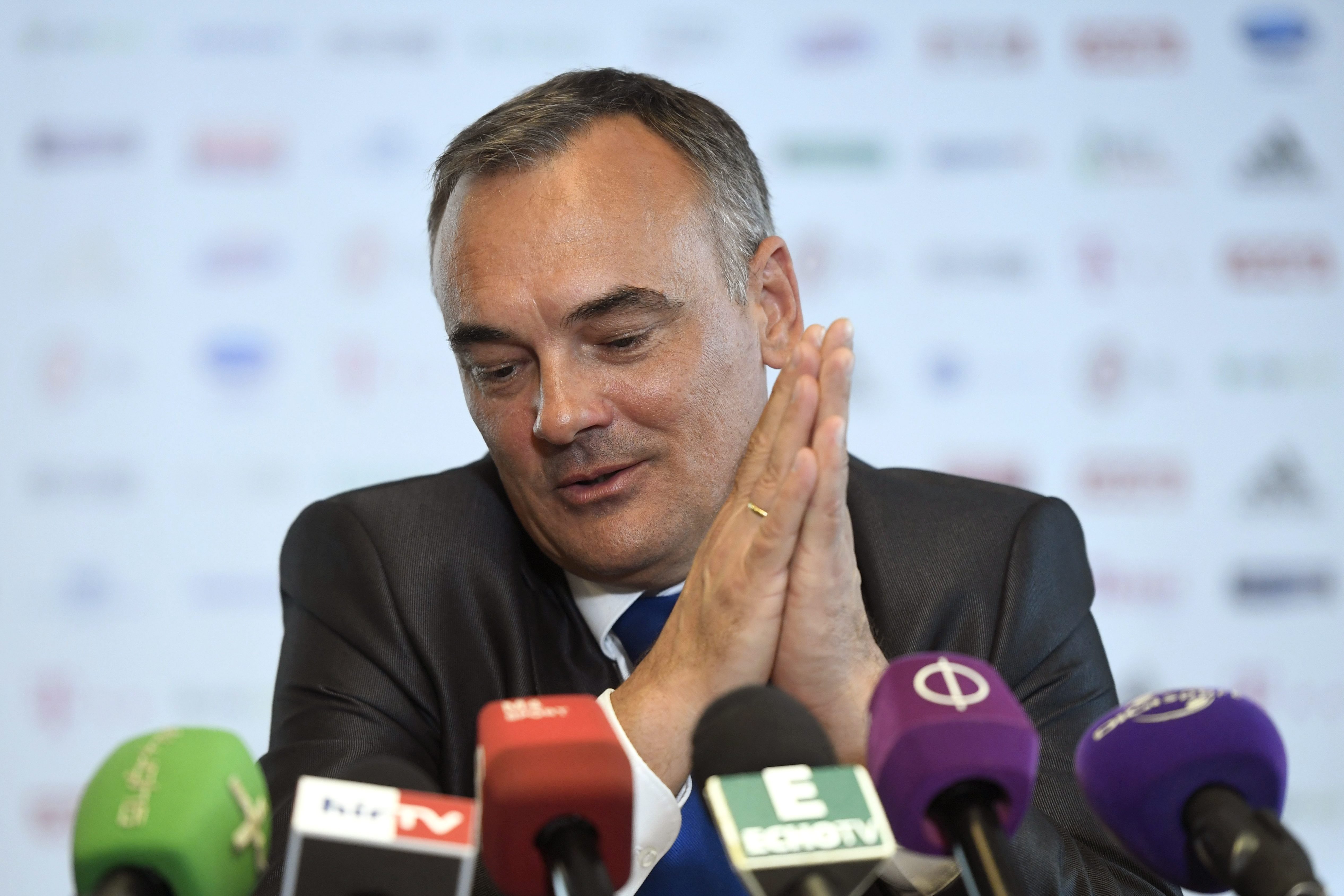 Borkai Zsolt: Amikor olimpiai bajnok lettem, vastag volt a kezemen a ...