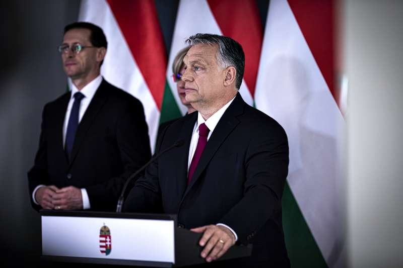 Magyar tudósok már Orbán Viktort kérlelik - Startlap