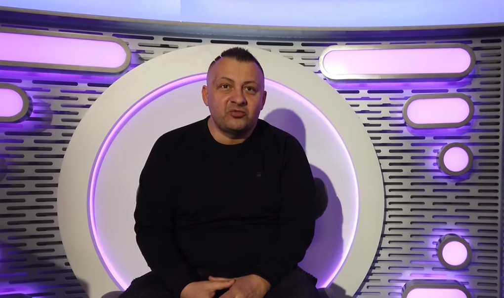 Gáspár Zsolti több mint félmilliárd forintért árulja luxusvilláját - Startlap