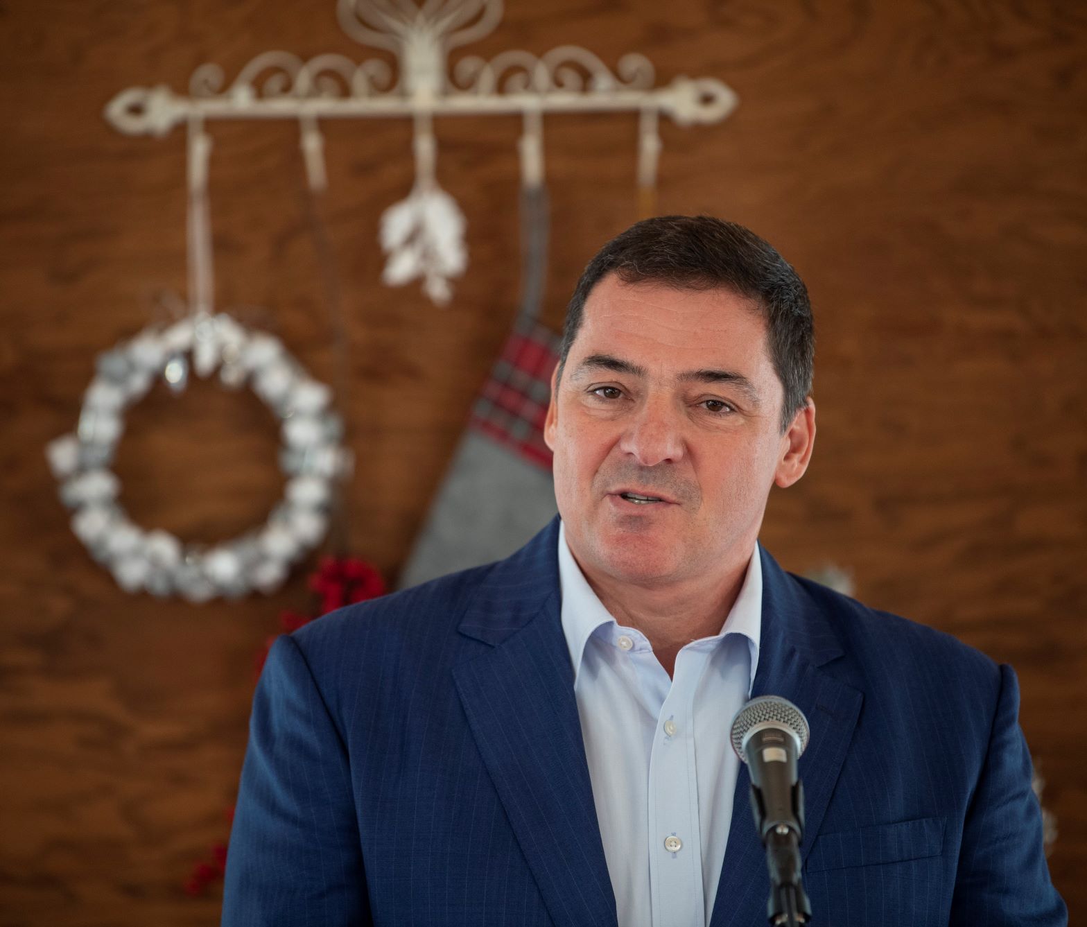 Gyulay Zsolt a MOB új elnöke - Startlap