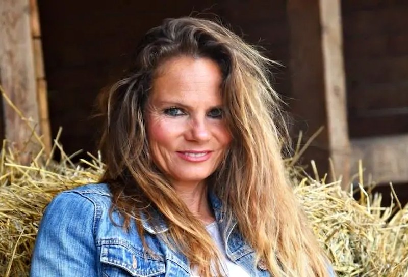 Ezt csinálja most Brunner Márta - Startlap