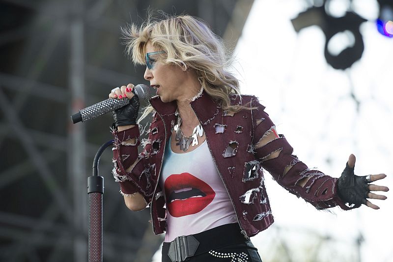 Péterfy Bori: Ami most ránk vár, az már szinte csak a teljes kivégzés ...