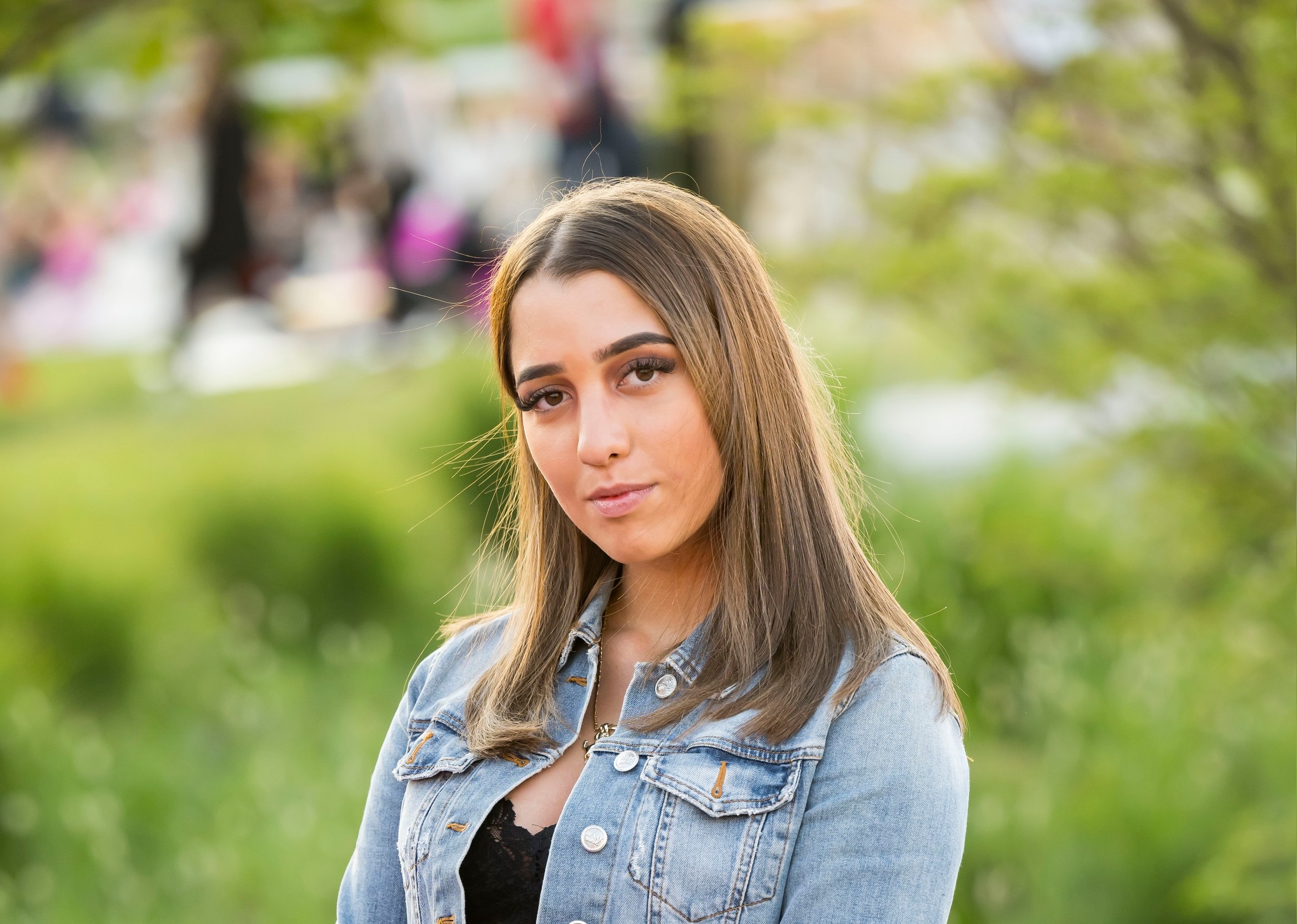 Schobert Lara megmutatta, kivel jár - Startlap