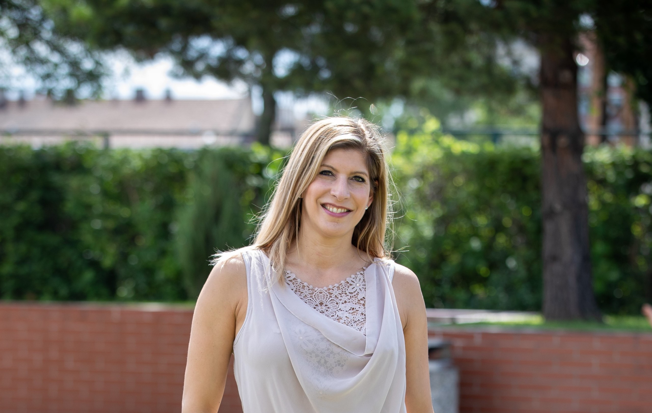 Béres Alexandra a Schobert Norbi-ügyben: „Nekem nincsenek titkaim ...