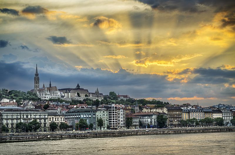 Az Országos Meteorológiai Szolgálat elnézést kért, hogy elmaradt a ...