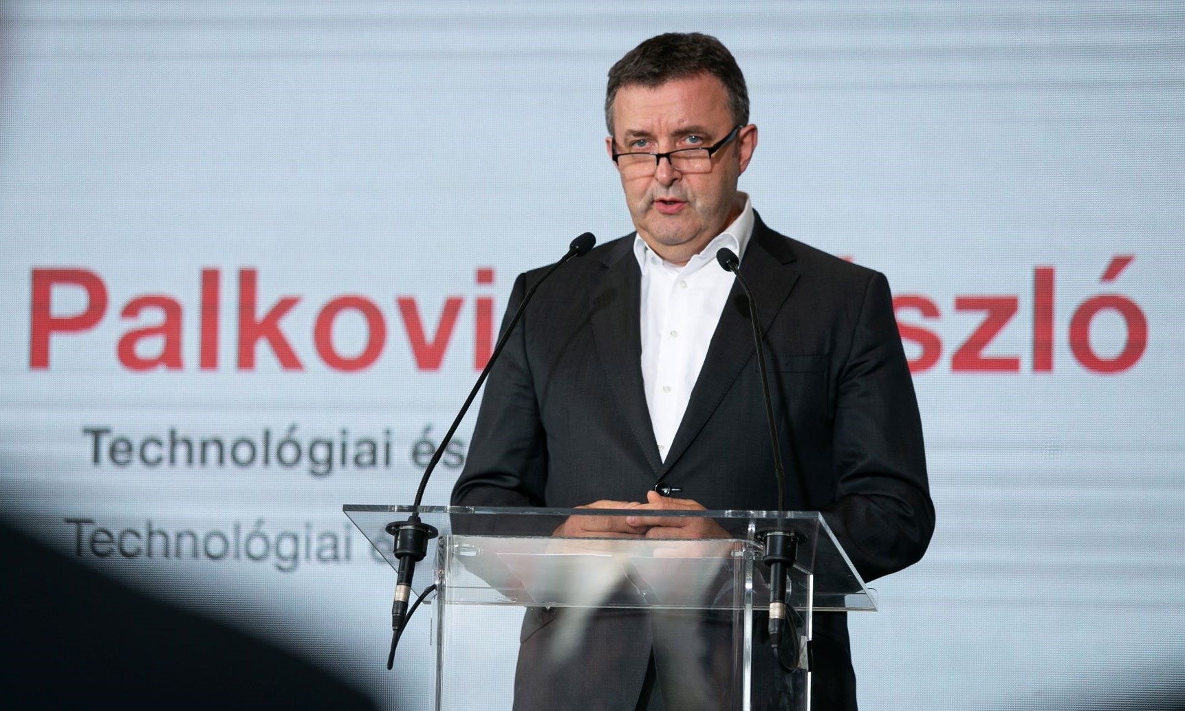 Bejelentette lemondását Palkovics László - Startlap