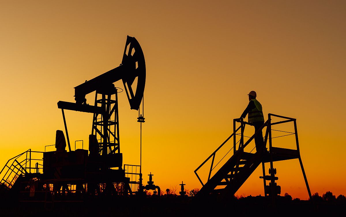 Jön az olajársapka – Magyarország mentességet kapott - Startlap