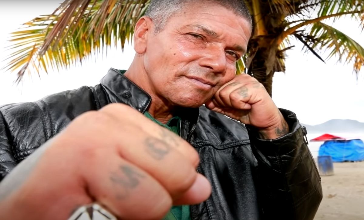 Szitává lőtték a “rekorder” brazil sorozatgyilkost - Startlap