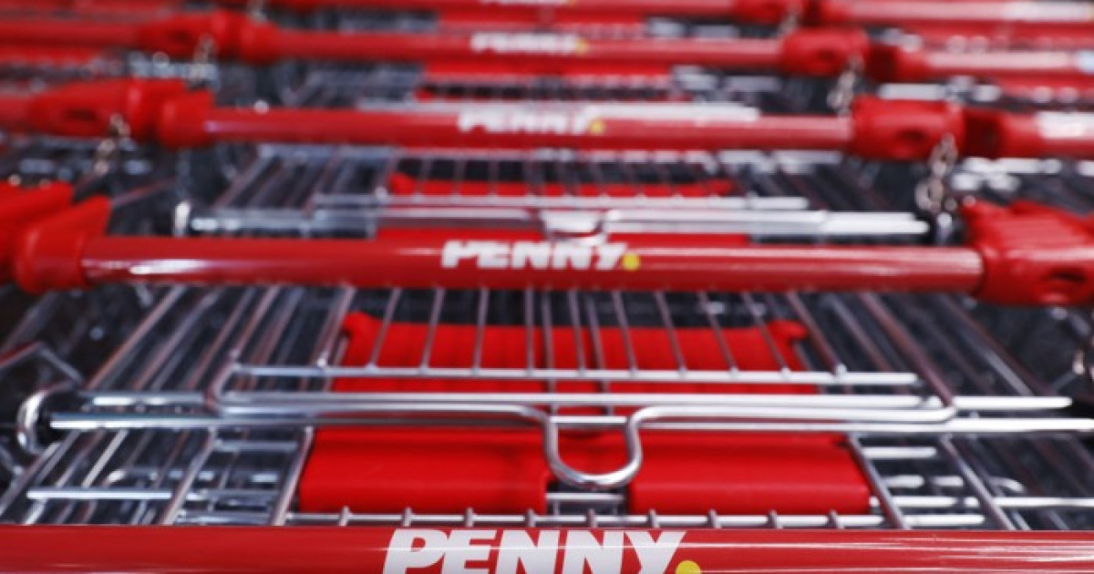 Hatalmas változás a hazai Penny üzleteknél - Startlap Hatalmas változás a hazai Penny üzleteknél - Startlap