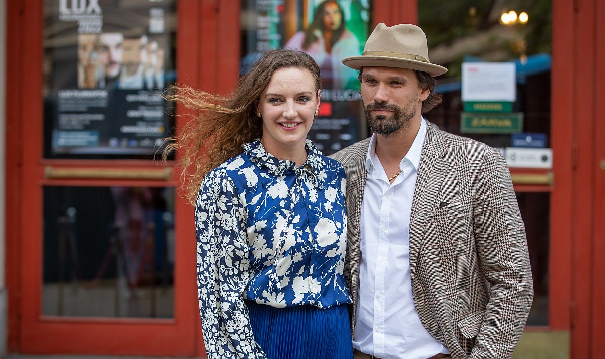 Megszületett Hosszú Katinka gyermeke - Startlap