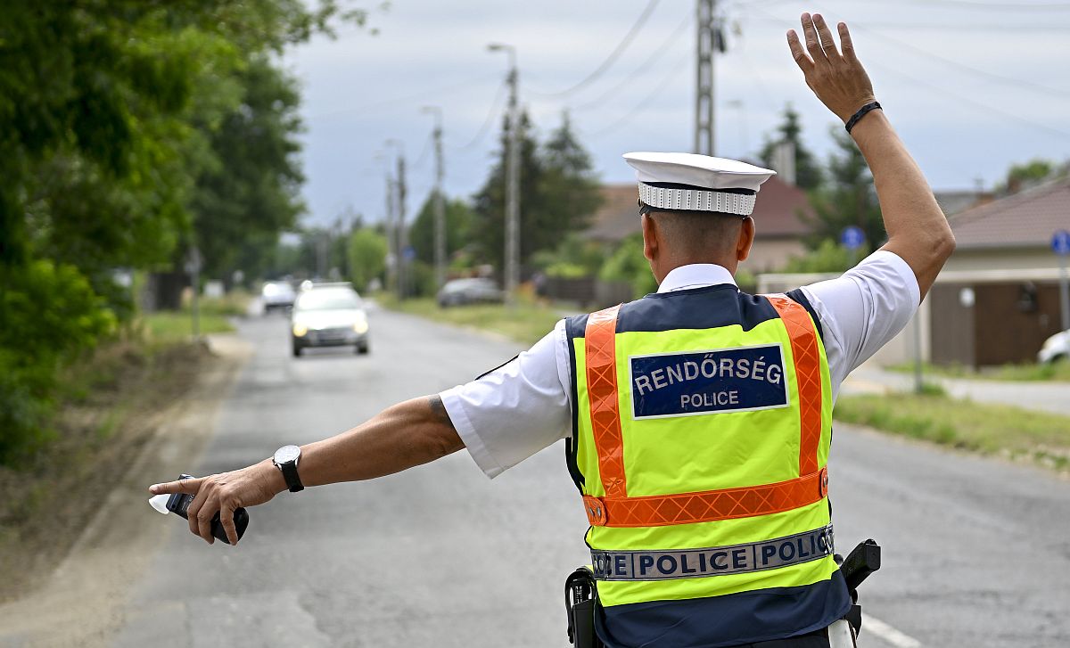 Megjelent a rendelet: brutális bírság vár a gyorshajtókra - Startlap