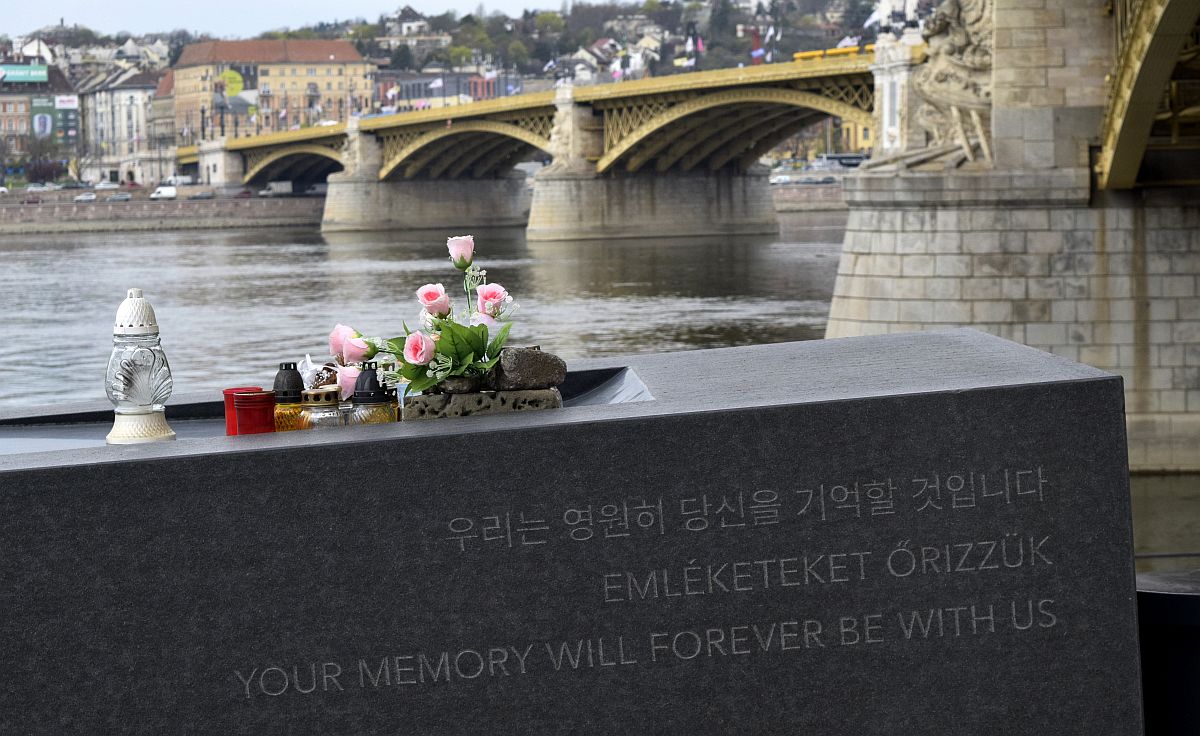 Hableány-tragédia: Elítélték a Viking Sygin kapitányát - Startlap