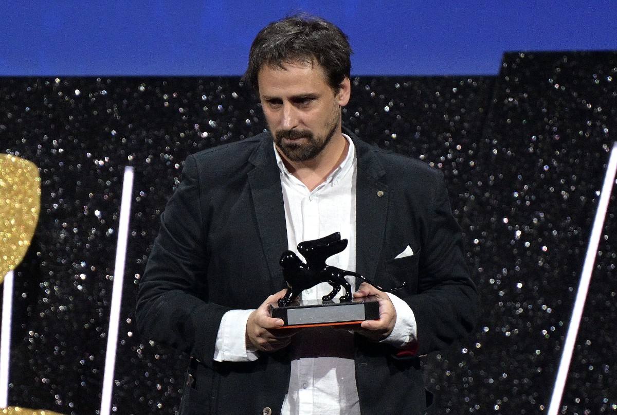 Reisz Gábor Magyarázat mindenre című filmje díjat nyert a velencei ...