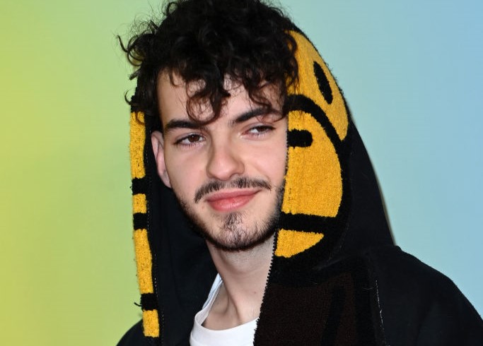 A Quimby is megszólalt Azahriah-ról - Startlap