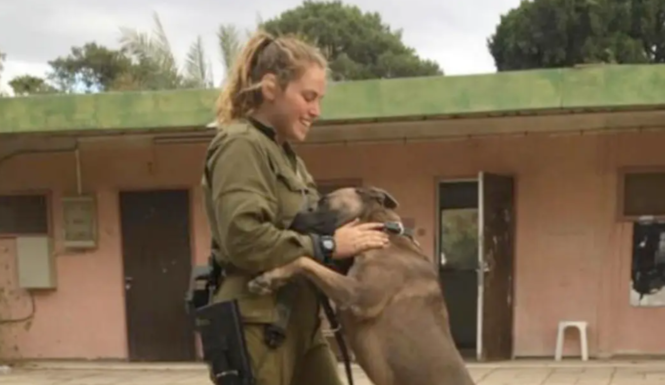 25 éves nő védett meg a terroristáktól egy egész kibucot, hősként ...