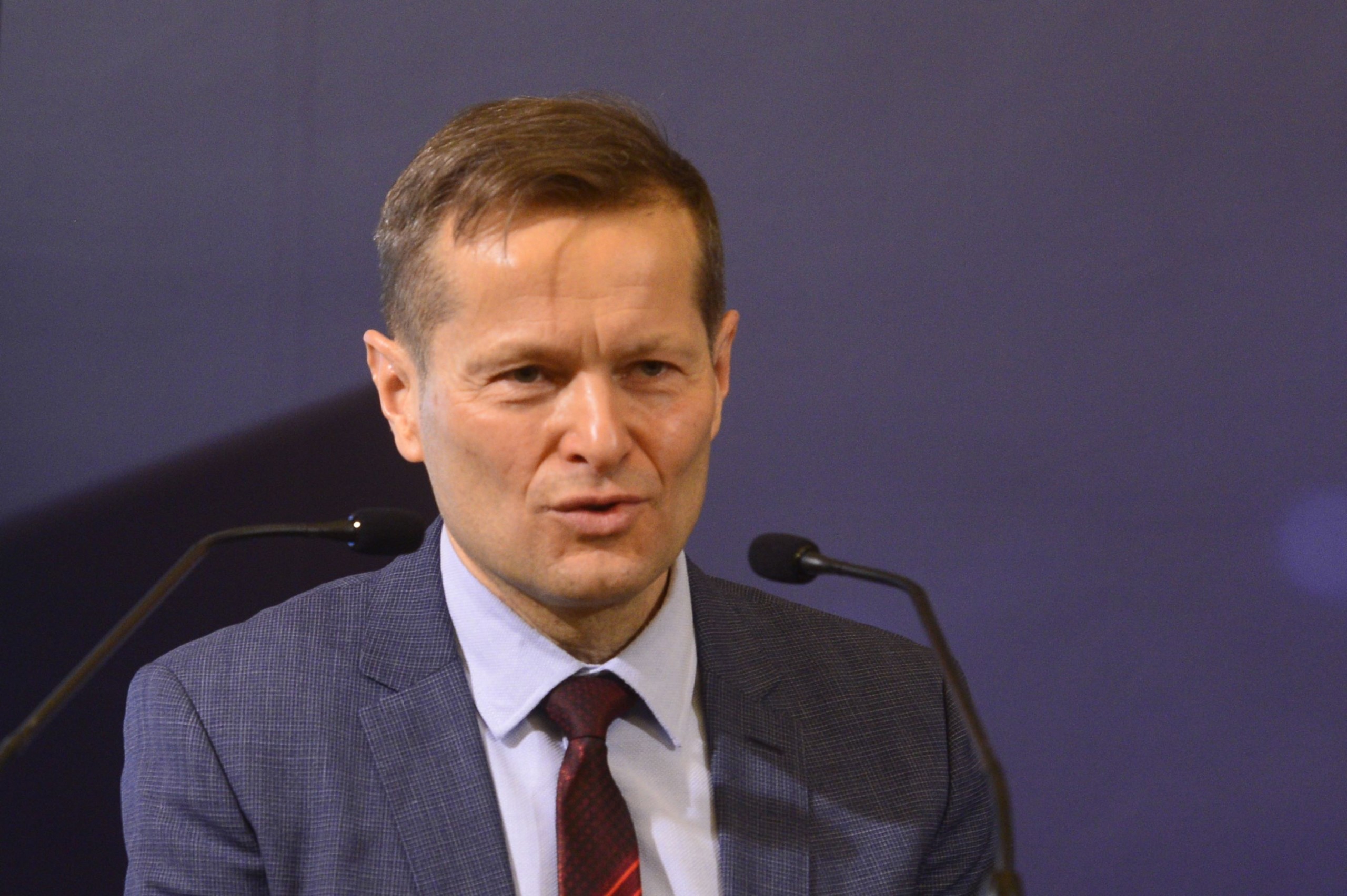 Nobel-díjat kapott Krausz Ferenc fizikus, két társával együtt - Startlap