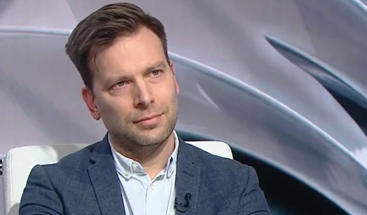 Álmos Péter a Magyar Orvosi Kamara új elnöke - Startlap