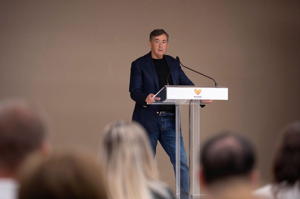 „A Puskás Akadémia a világ egyik legkiválóbb utánpótlásműhelyévé vált ...
