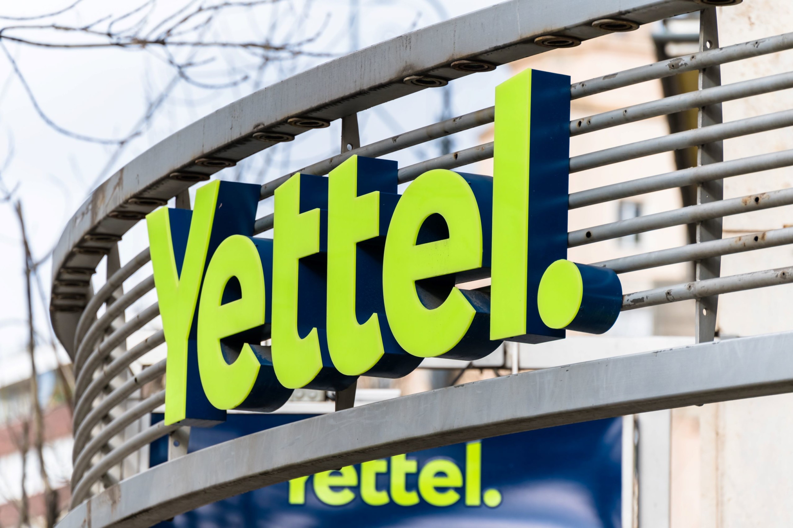 A magyar állam értékesíti a Yettel Magyarországban meglévő részesedését ...