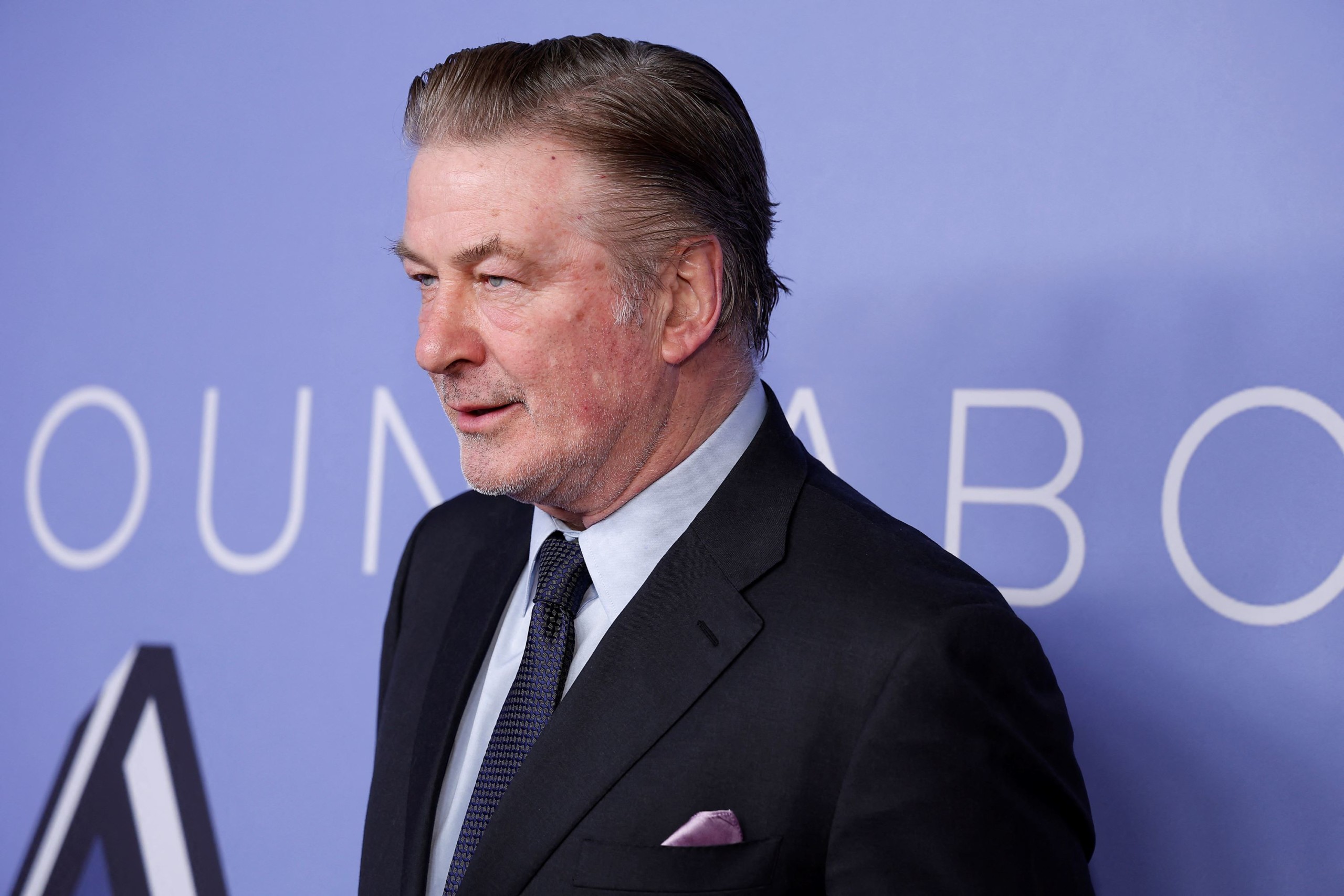 Ismét vádat emeltek Alec Baldwin ellen - Startlap
