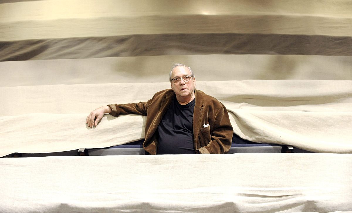 Ilyen volt Benedek Miklós a színpadon – fotókon legendás alakításai ...