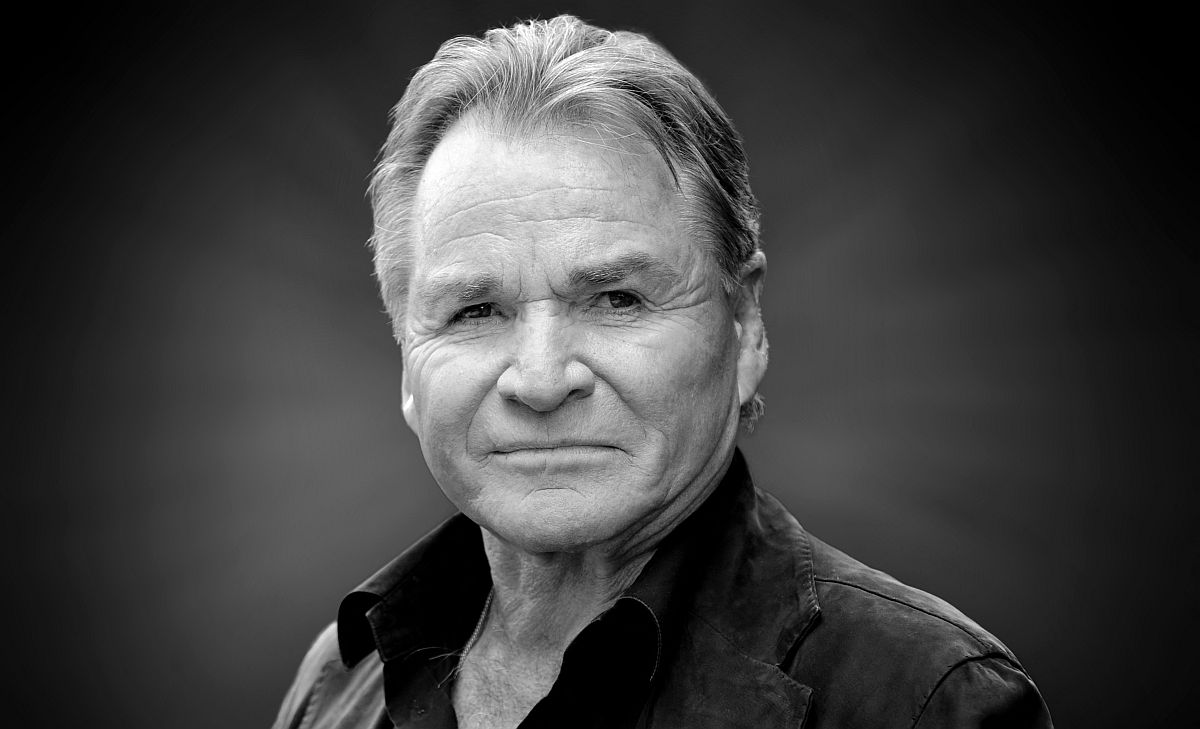 Elhunyt a Derrick Harry nyomozója - Startlap