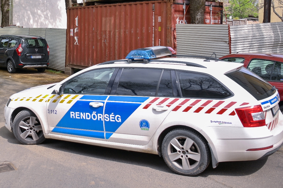 Bőnyi késelés: halállistát vezetett az elkövető kislány - Startlap