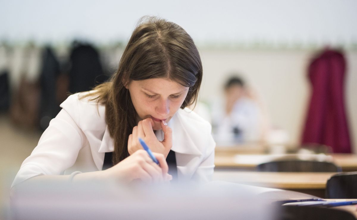 Itt vannak az első információk a magyarérettségiről - Startlap