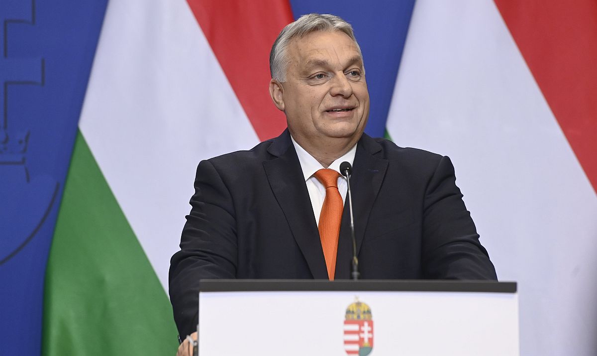 Kovács Zoltán: Orbán Viktor sajtótájékoztatóin a kérdések nincsenek ...