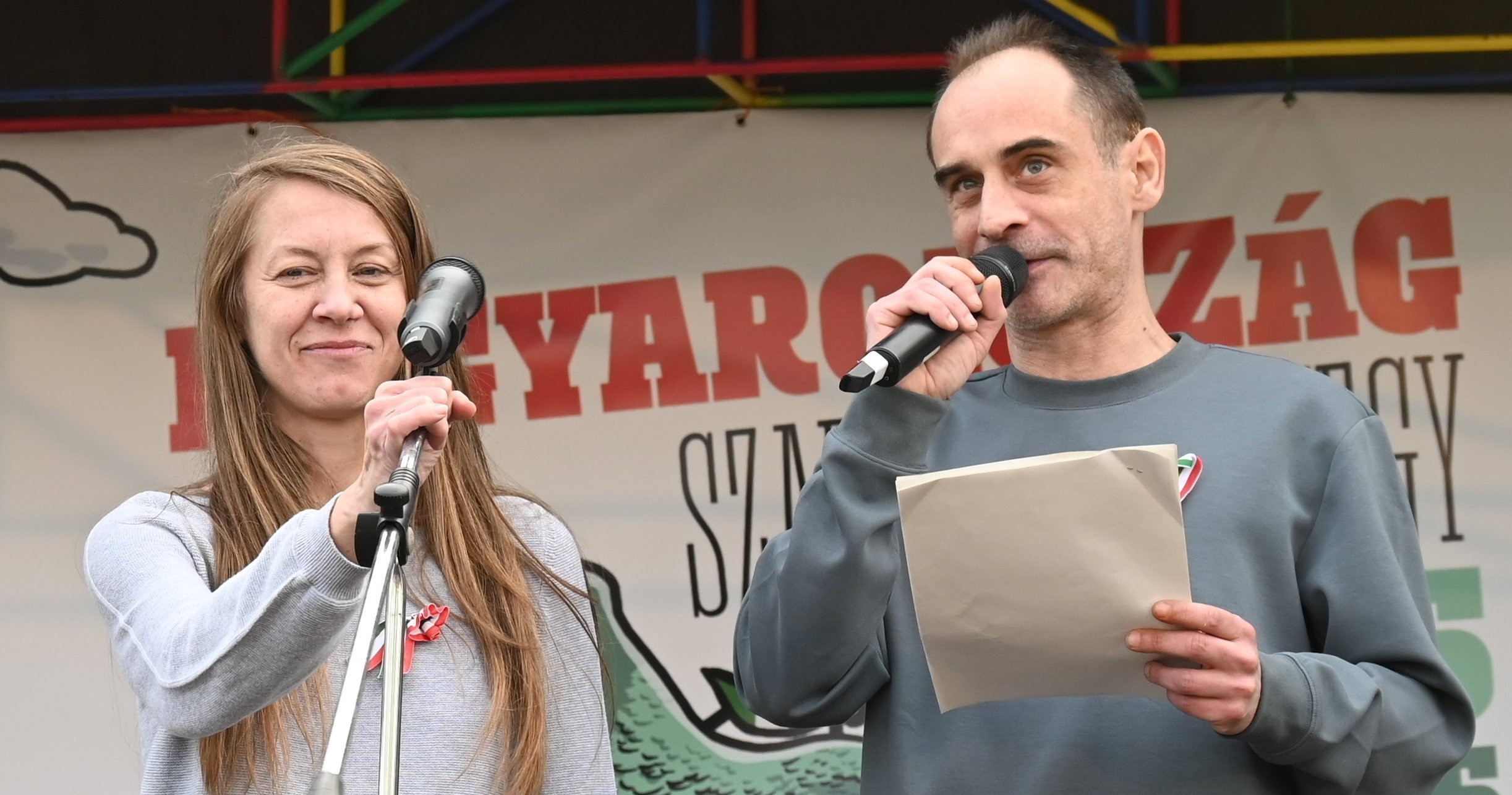 Kovács Gergely: tök jól szerepeltünk - Startlap