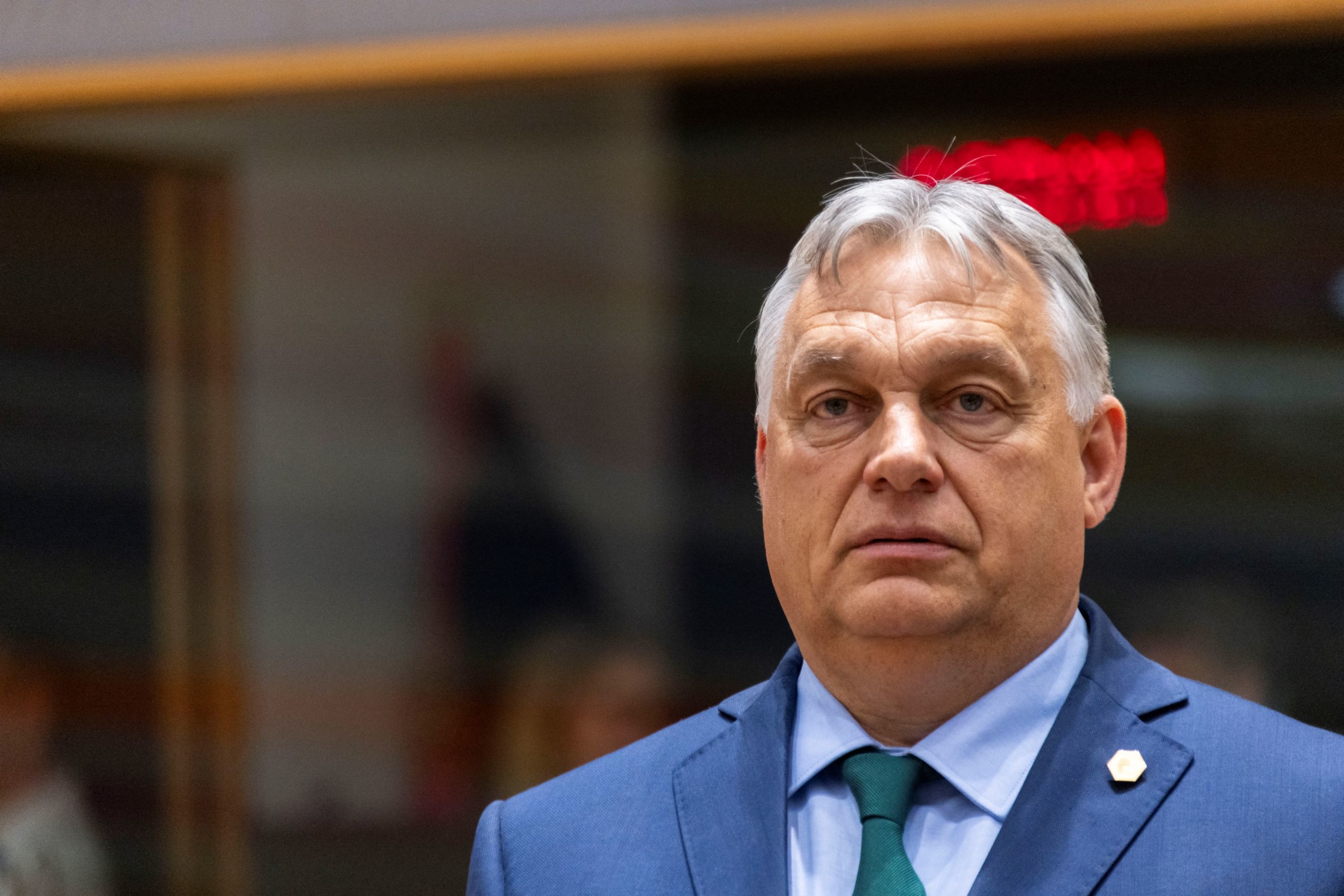 Orbán Viktor mégis támogatja, hogy Mark Rutte legyen a NATO-főtitkár ...