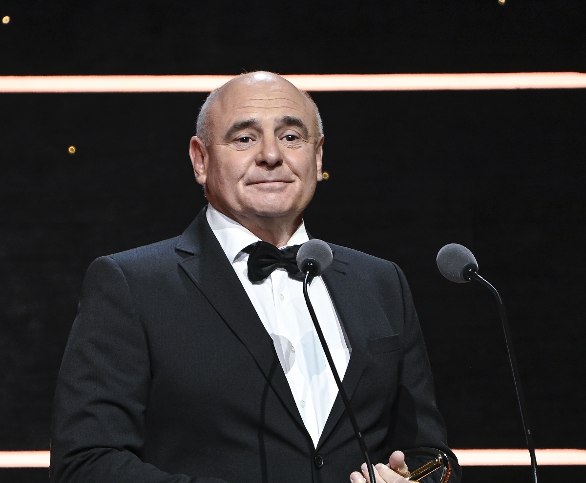 Rónai Egon megszólalt Magyar Péterrel kapcsolatban - Startlap