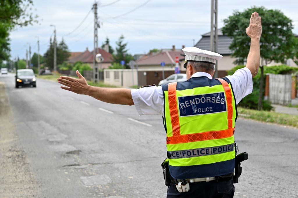 Emelik a közlekedési bírságok összegét - Startlap