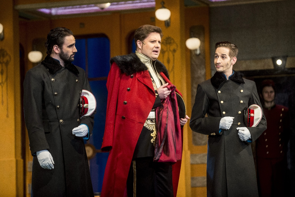 Vadász Zsoltot a nyilvánosság kizárásával temették el - Startlap