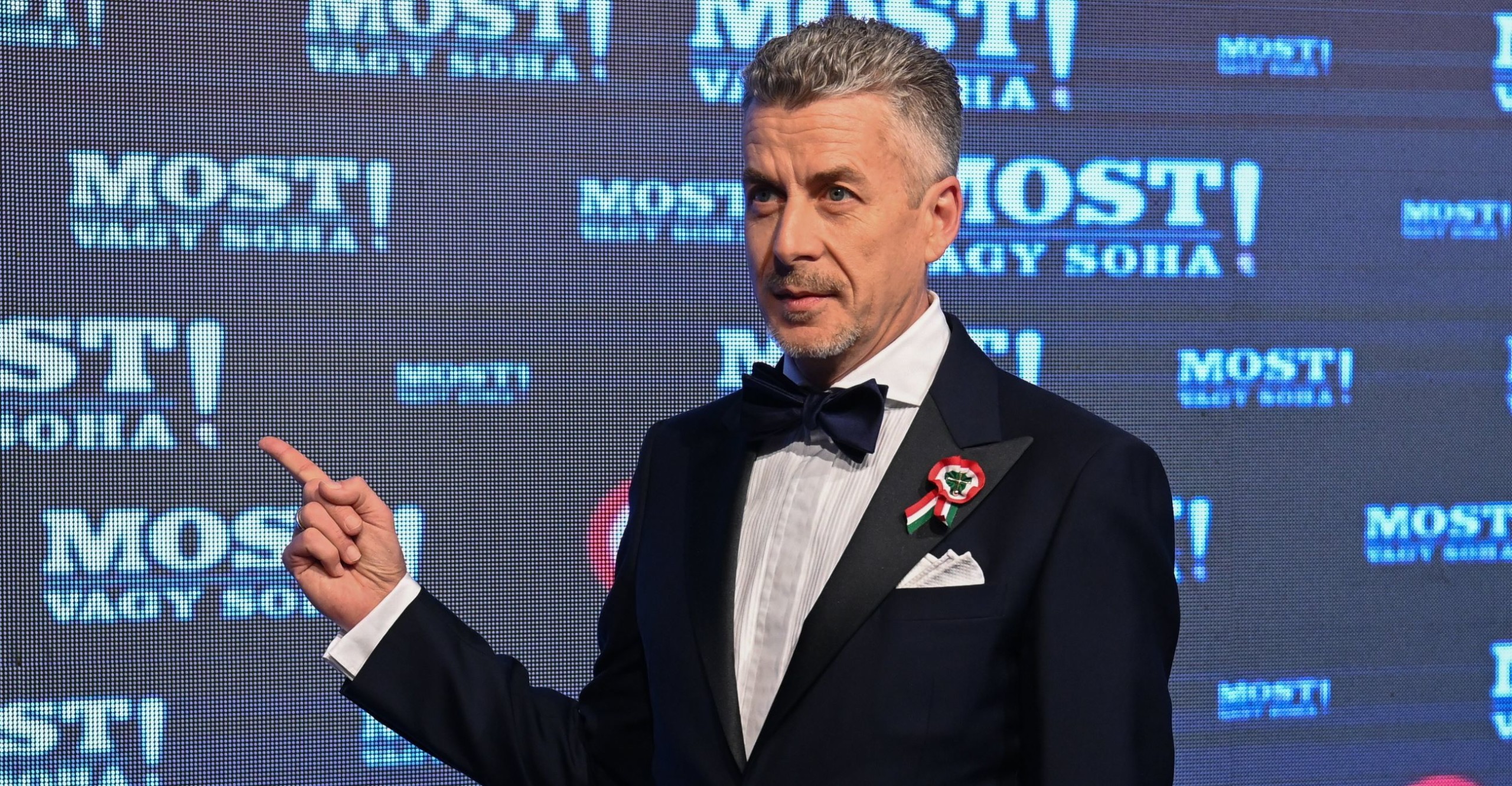 Rákay Philip Petőfi-filmjénél még a köztévé déli híradóját is többen ...