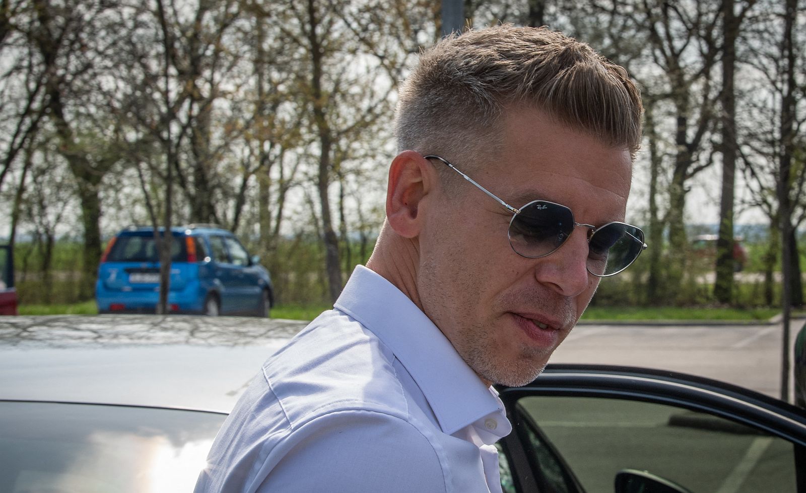 Magyar Péter: Nem lennék a rendező és a szövegíró helyében – A hét legfontosabb hírei képekben ...