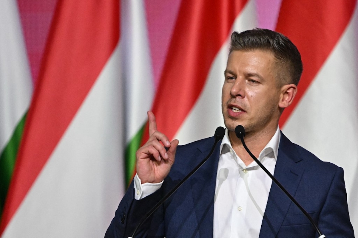 Magyar Péter megosztotta Orbán egyik titkát – A hét legfontosabb hírei ...