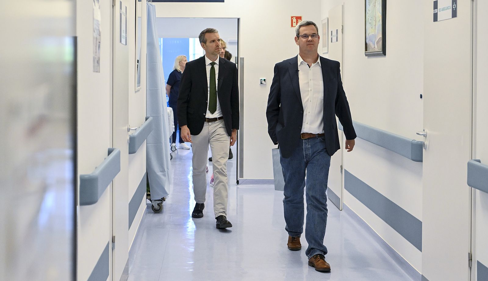 Itt a rendelet: változás jön a kórházakban januártól – A hét ...