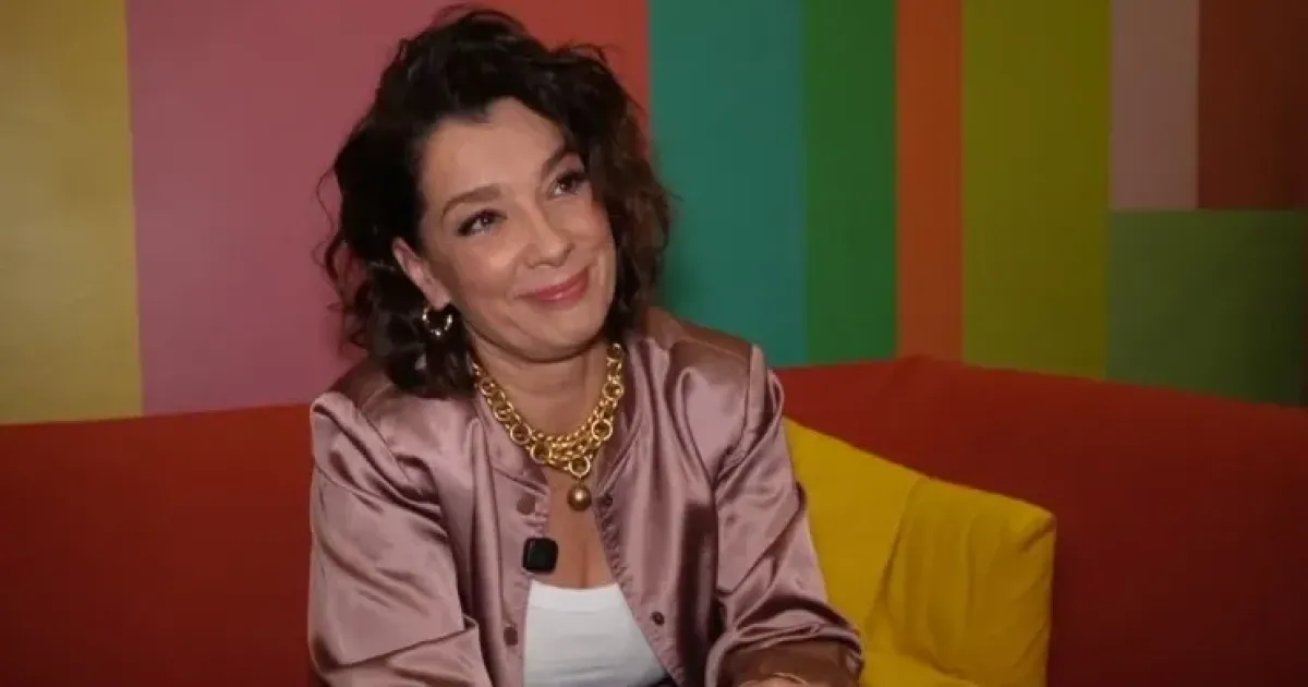 Parti Nóra: nem akar Hernádi Judit másolata lenni a színpadon - Startlap