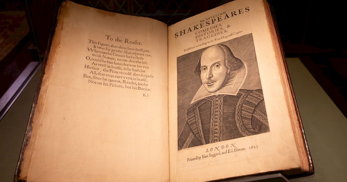 Shakespeare titokzatos eltűnése és halála: ezt nem tanították órán ...