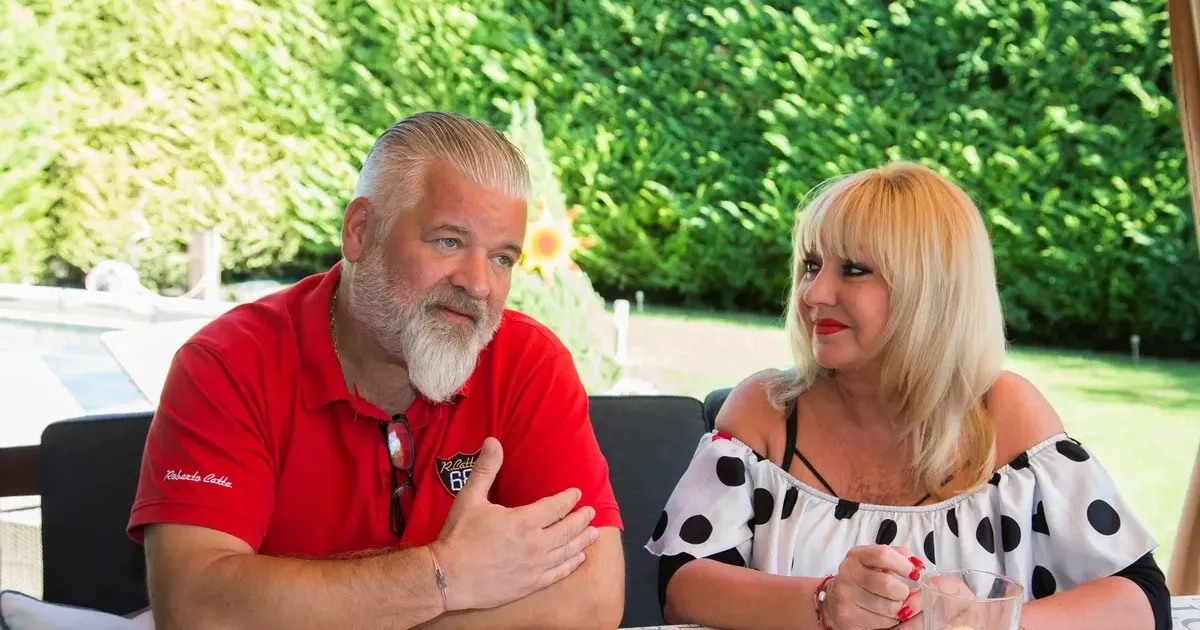 Zoltán Erika és Kátai Róbert: „A szülés minden emléke törlődött” - Startlap