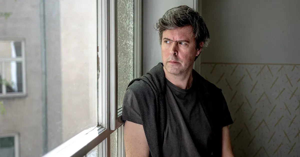 David Szalay: Nagy volt a tét, Magyarország mégis Európa része maradt ...