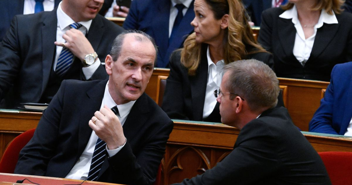 Kórházi fertőzési adatok: lép a Tisza-kormány, jön a nyilvánosság ...