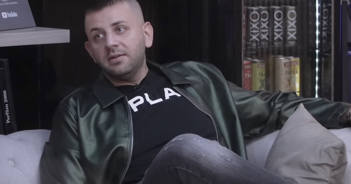 G.w.M új dalában trágár sorokkal üzent Nagy Melanie-nak, Mérő Vera is ...